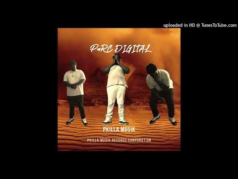 Pkilla Musik - What I Like - YouTube