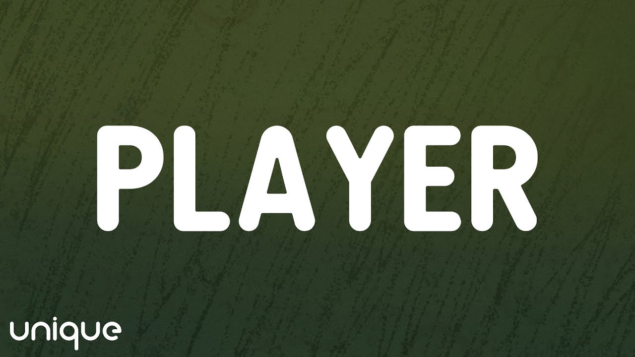 Tinashe - Player (Lyrics) ft. Chris Brown - YouTube