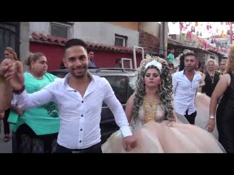 Tefik ile Leyla Ercan ile Gulay Barismak Toreni 2 bolum