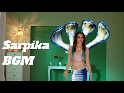 Sarpika BGM / Nazar serial