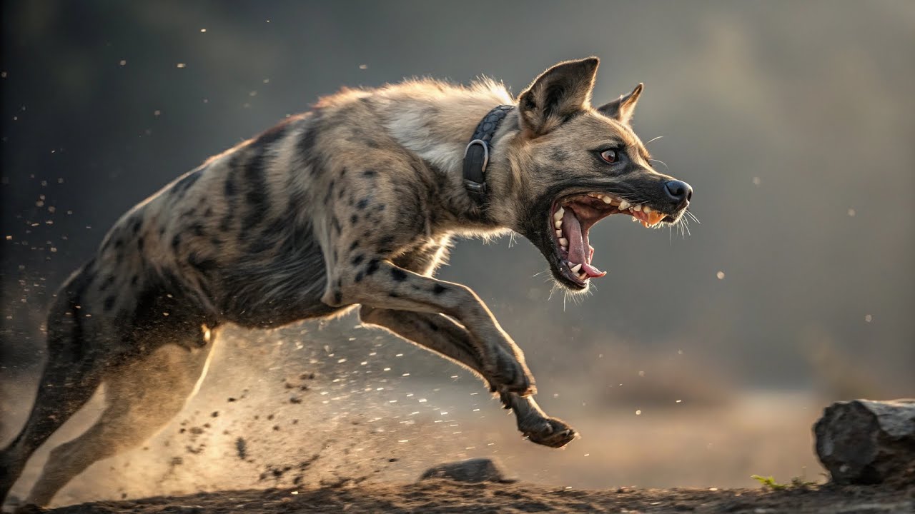 Spike – The Fearless Guardian - YouTube