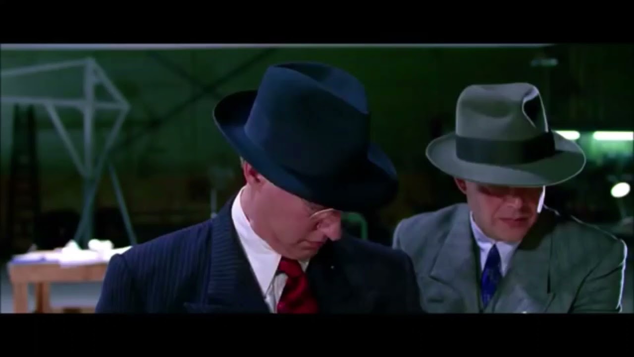 AVIATOR HOWARDS OCD #AVIDTV - YouTube