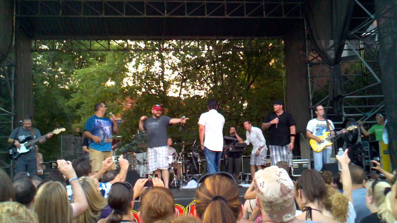 Gridley Paige @ Saranac Thursday - Bohemian Rhapsody/TNT - YouTube