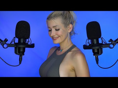 The MOST Comforting Affirmations | Gentle ASMR Whispers To Feel AMAZING