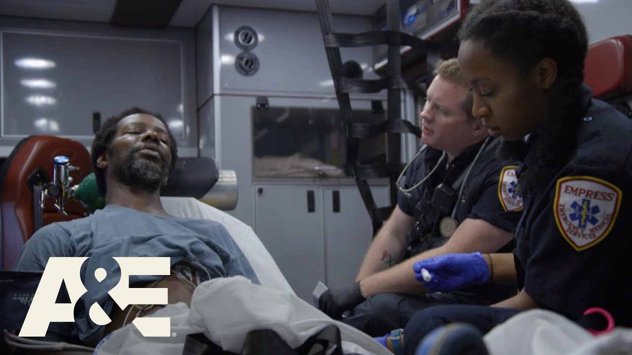 Nightwatch Nation: Make No Assumptions (Season 1, Episode 10) | A&E ...