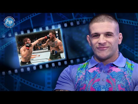 BALKAN INFO: Vaso Bakočević - Habib Nurmagomedov će ponovo poraziti Konora Mekgregora!