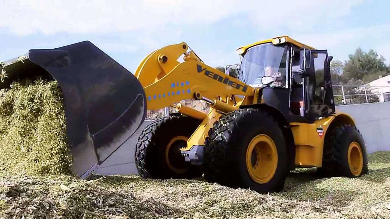 predvadeci akce Venieri, VF 1863, www.venieri.cz - YouTube