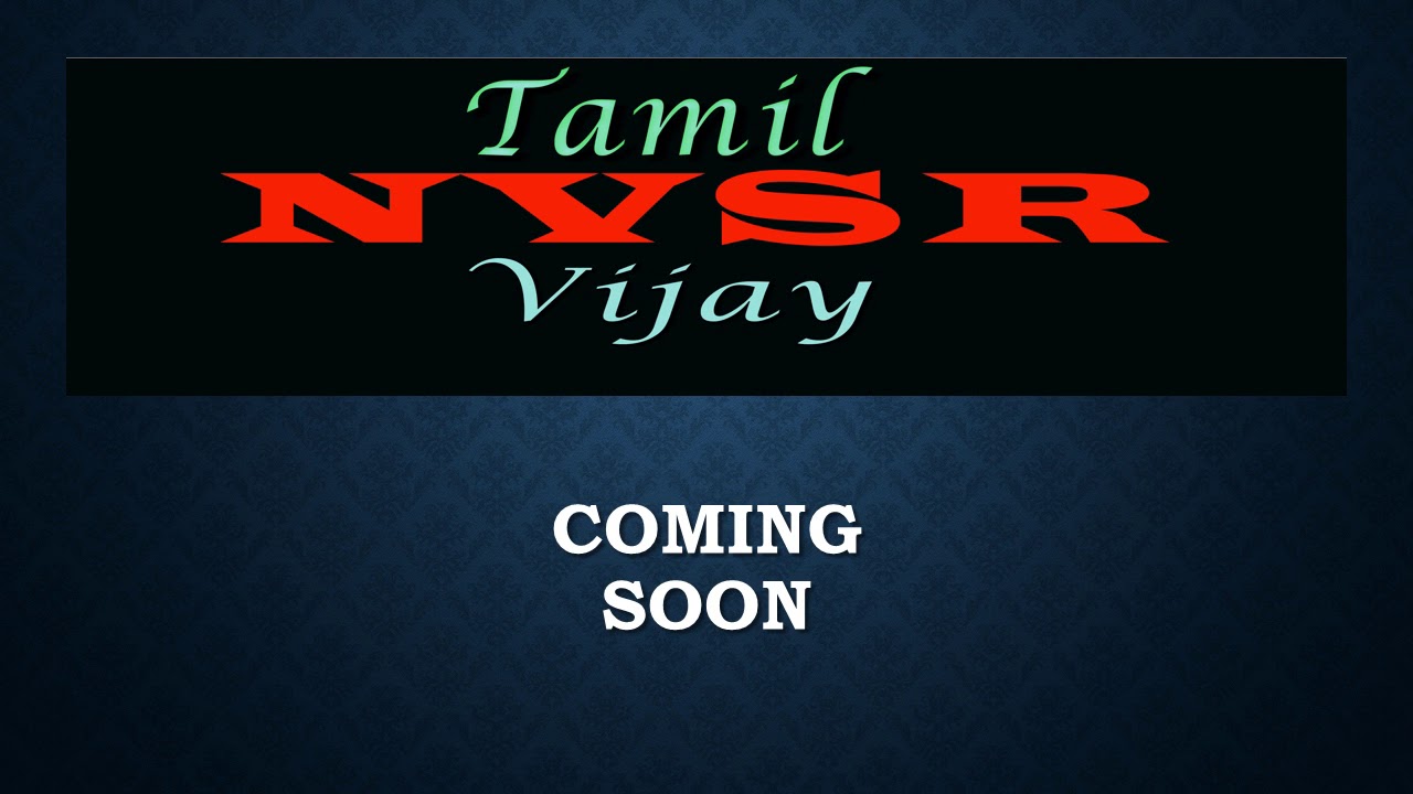 New Channel Coming Soon - YouTube