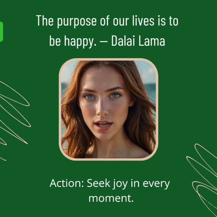 Unlocking Happiness: How to Find Joy in Every Moment 🌟 ...