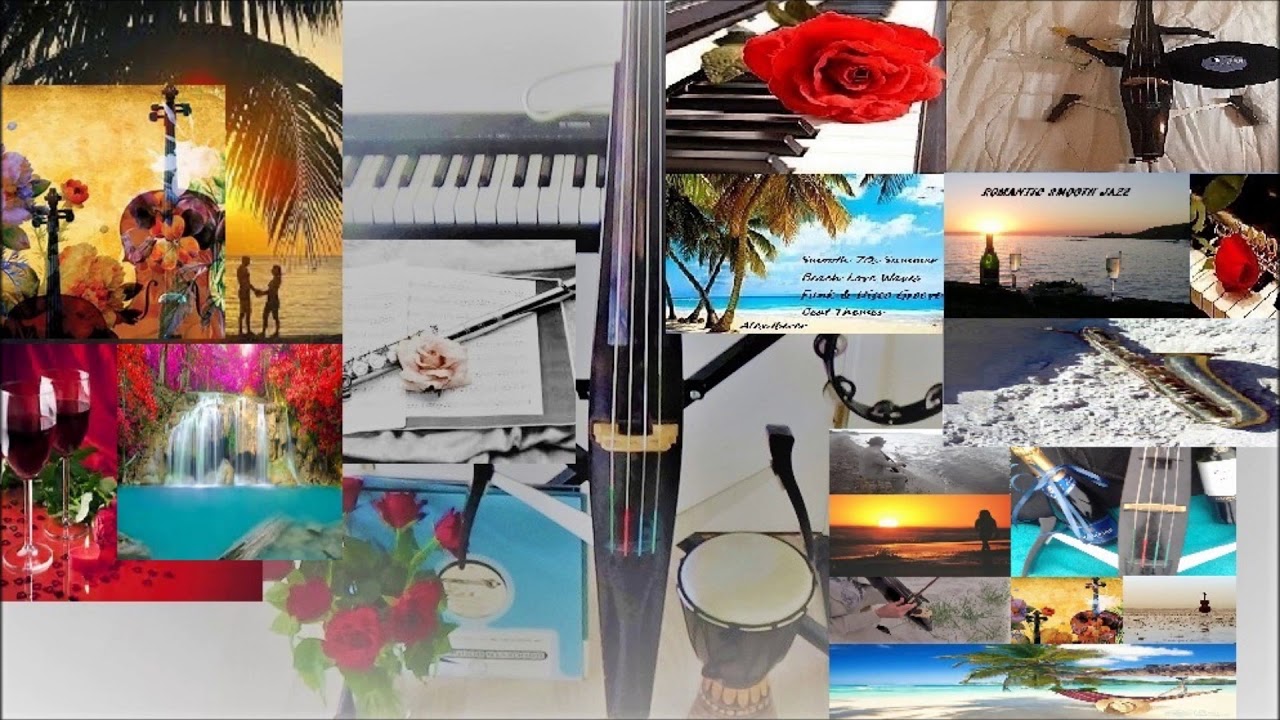 3875 Some Funky Cello Pop For Lisa Nilsson - YouTube