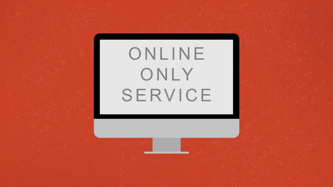 There Must Be More || Online Only Service - YouTube
