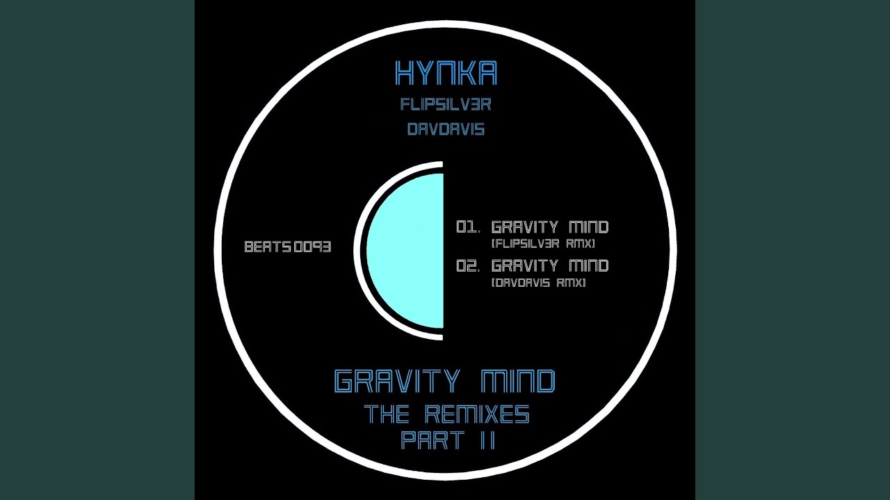 Gravity Mind (Flipsilv3r) - YouTube