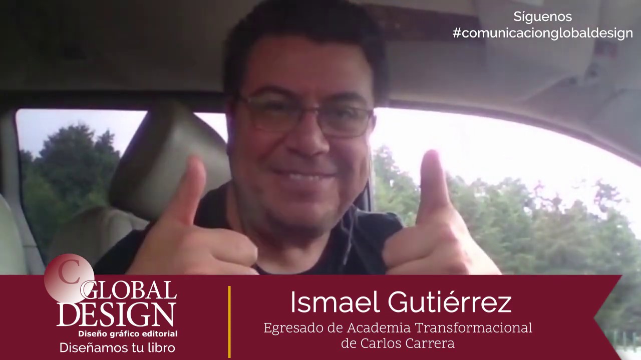 Testimonio Ismael Gutiérrez sesión - YouTube