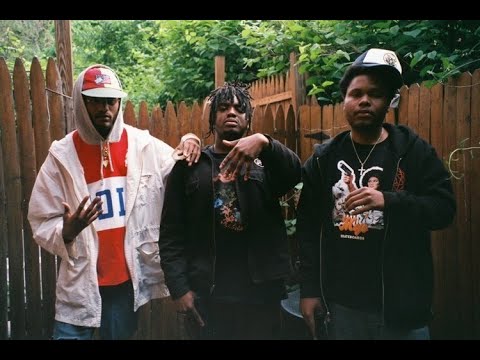 FIVE FINGER POSSE - ZA FREESTYLE (PROD. LVRK) official music video ...