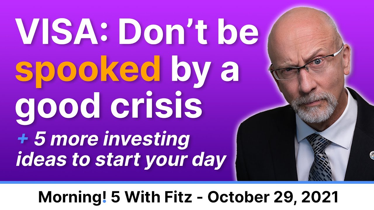 You’ll kick yourself if you don’t own this stock in 5 years | Daily ...