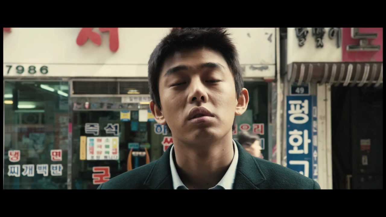 PUNCH - Official Int'l Main Trailer - YouTube