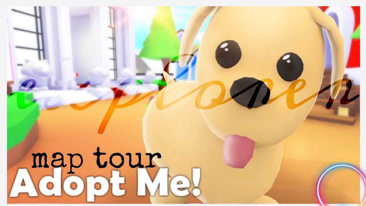 Playing ADOPT ME for the first time | Roblox - YouTube