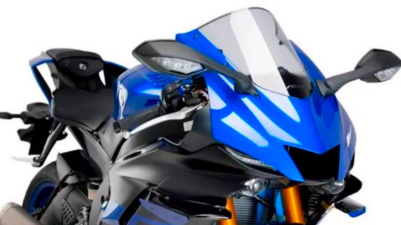 La 250 cc más RAPIDA del planeta 🌎 YAMAHA YZF - R25 | PRECIO | Mejor ...