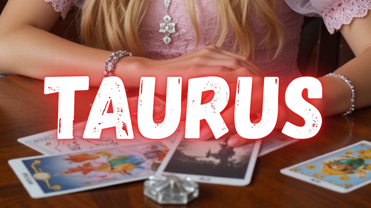 TAURUS 💘YOU’RE ABOUT TO BE CHASED LIKE NEVER BEFORE🥵BY THE ONE WHO ONCE ...