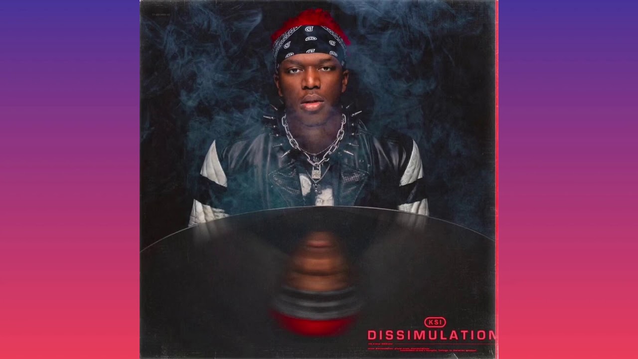 KSI NEW ALBUM LEAKED !!! - YouTube