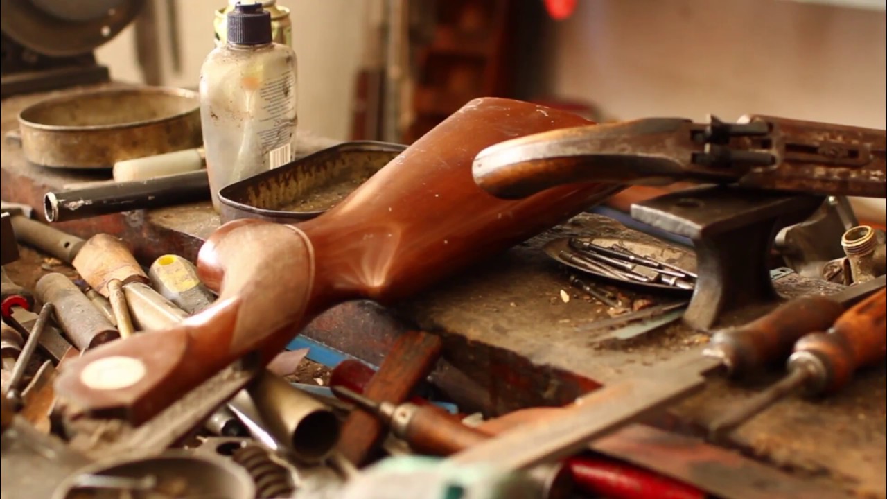 Leopoldo, III Gala de la Almendra Oria 2018 - YouTube