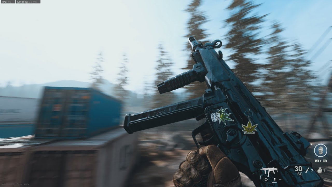 Nothing different - YouTube