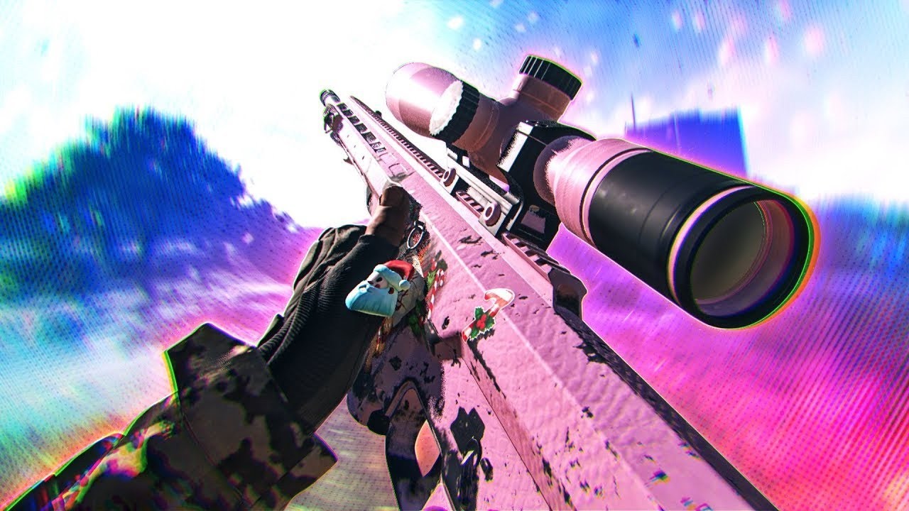 Bo6 Long Sniper! - YouTube