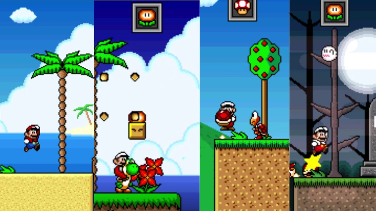 Mario & Luigi: Kola Kingdom Quest LONGPLAY Part 1 - YouTube