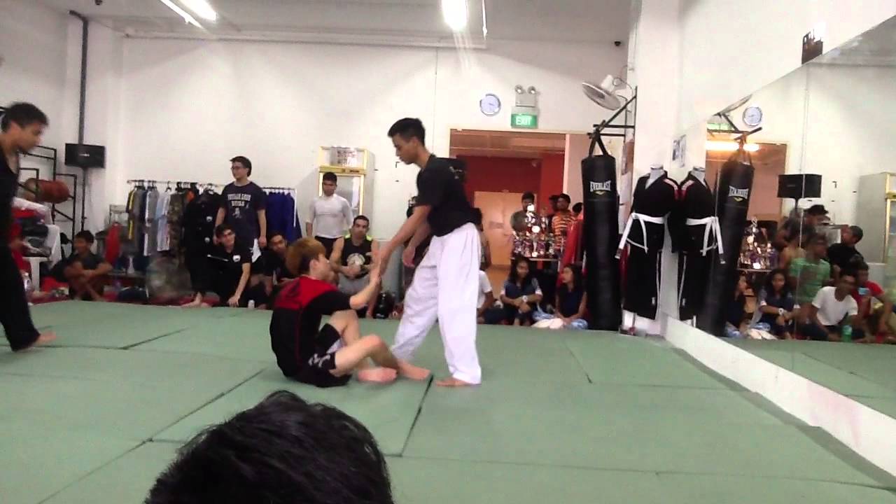 Shogun no-gi grappling competition Finals - YouTube