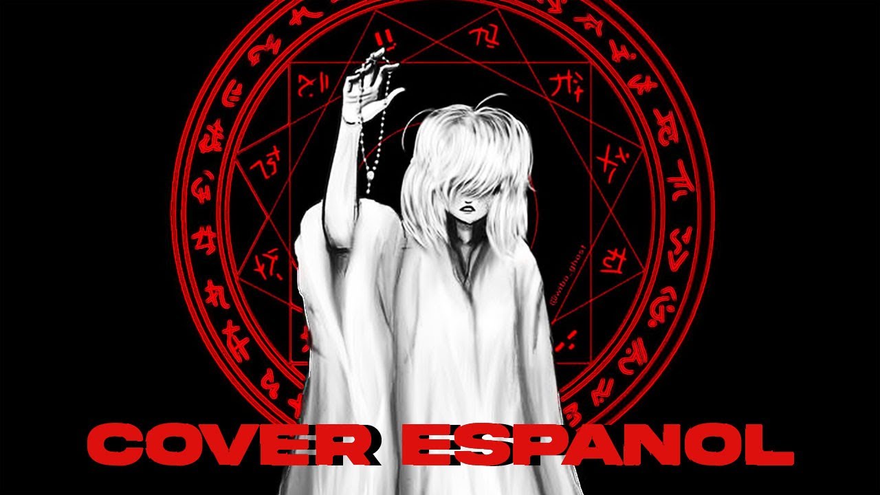 Mr. Kitty - AFTER DARK | Cover Español - YouTube