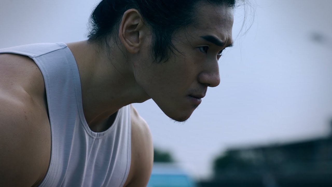 機能 SIRO 系列 - Push Yourself 突破自我｜AROO - YouTube