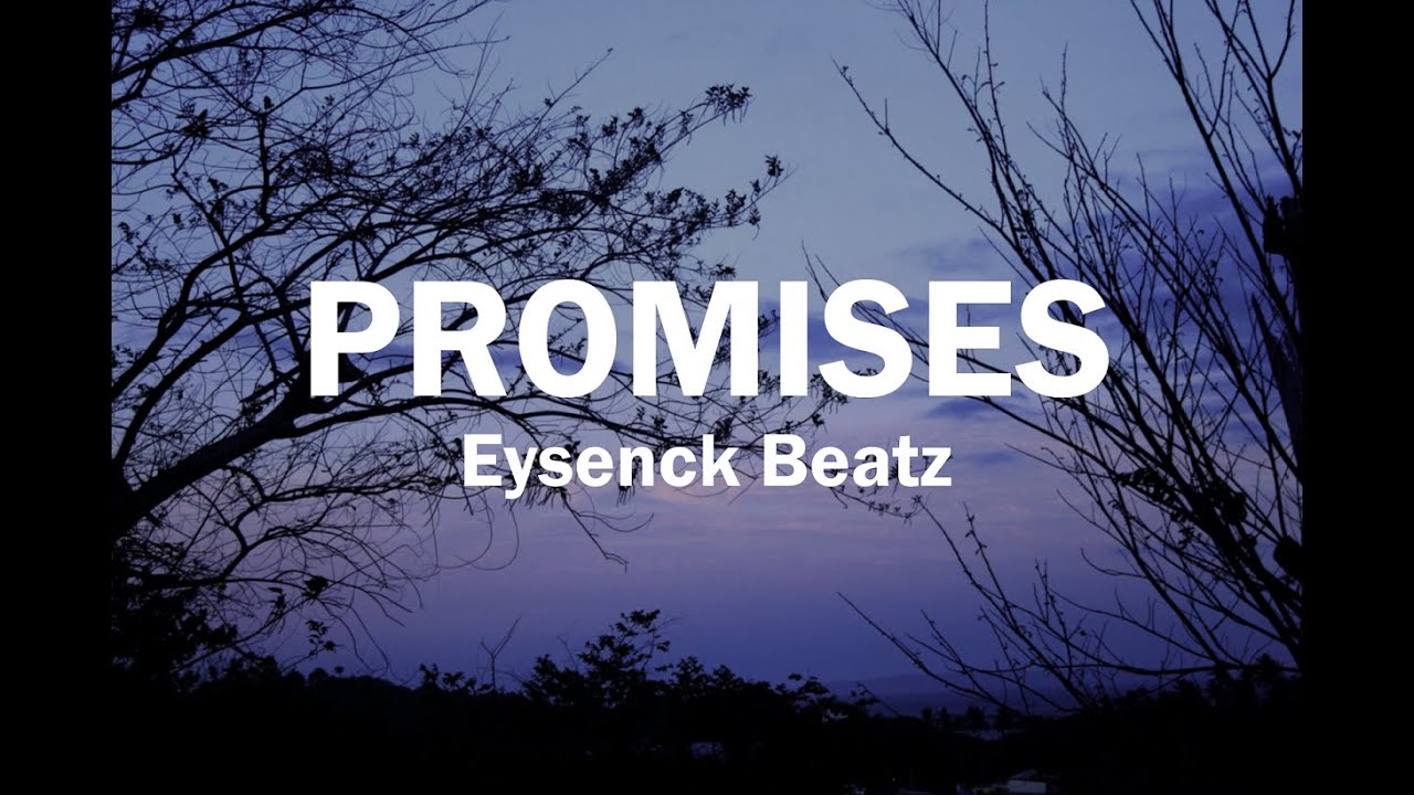 (FREE) "Promises" - Sad | Inspirational Piano Type Beat (Prod. by ...