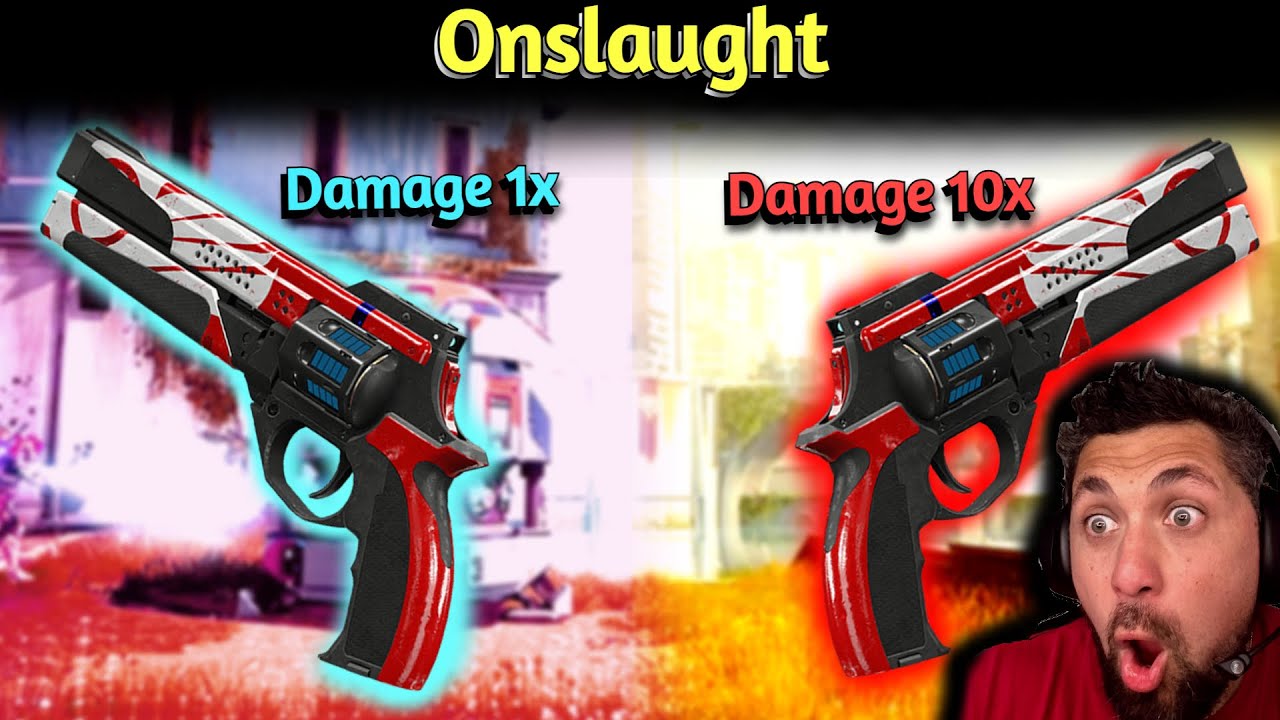 Out of Batteries | Guardian Tabloids | Doc3307 - Onslaught | Destiny 2 ...
