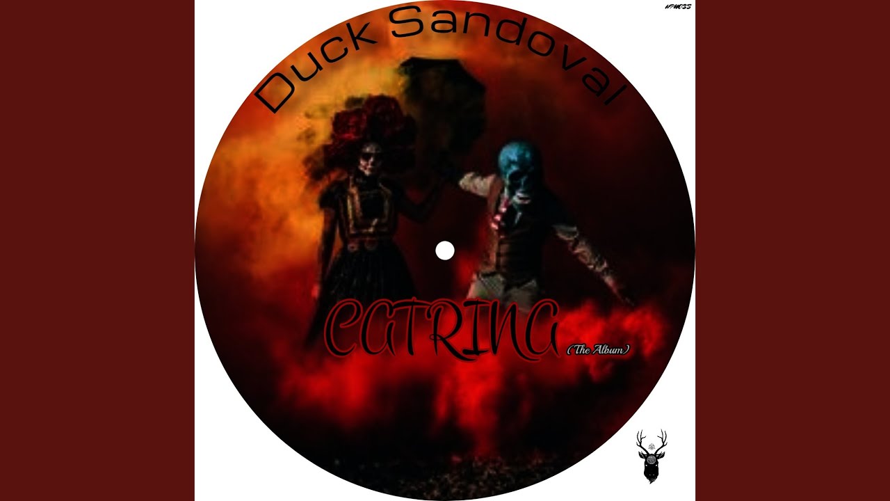 Diosa Azteca (Original Mix) - YouTube