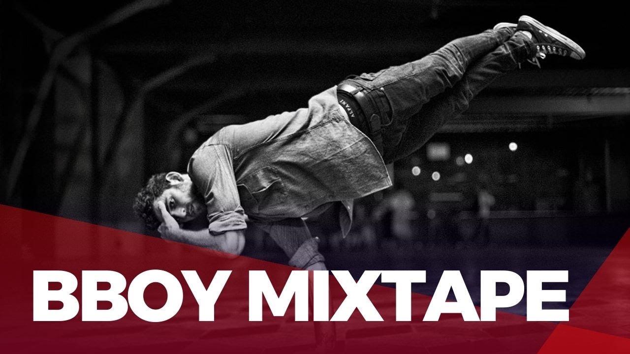 Bboy Music 2023 / Bboy Mixtape by DJ Legosam / Bboy Music - YouTube