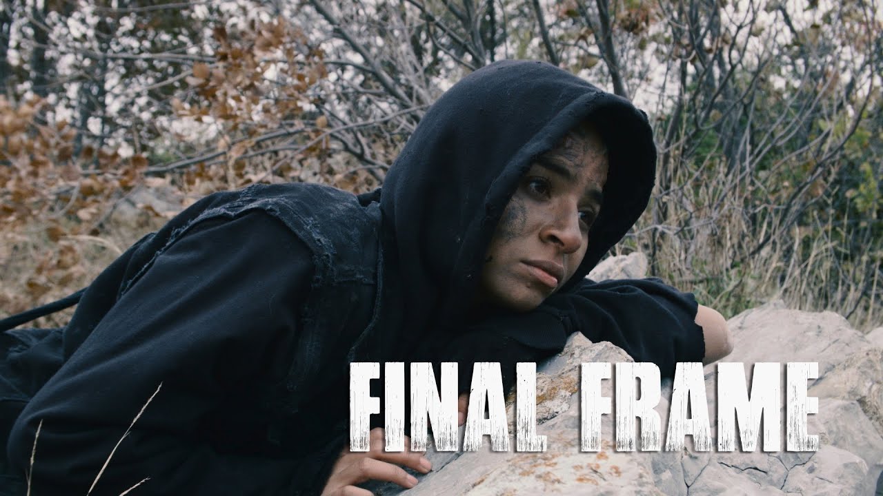 Final Frame - Student Short Film - YouTube
