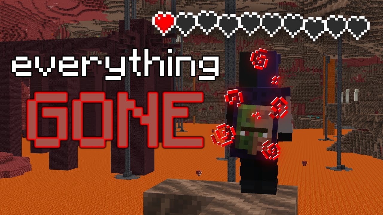 How a wish changed everything on this Minecraft SMP - YouTube