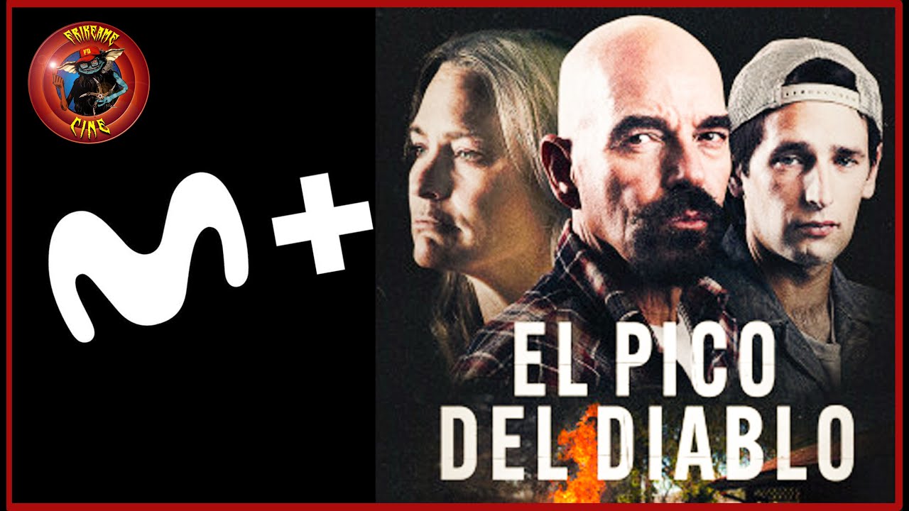 Crítica - El pico del diablo ( Devil's Peak 2023) | SIN SPOILER - YouTube