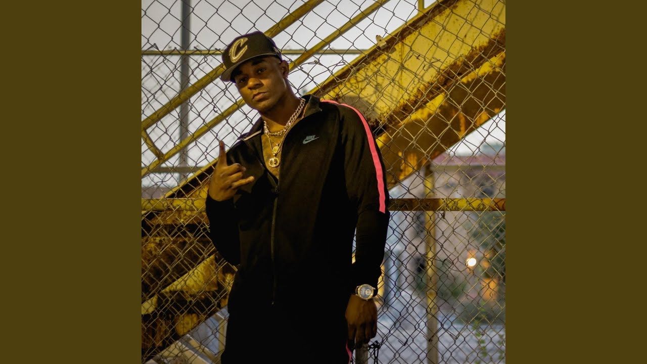 Real Cry (feat. A Jay) - YouTube