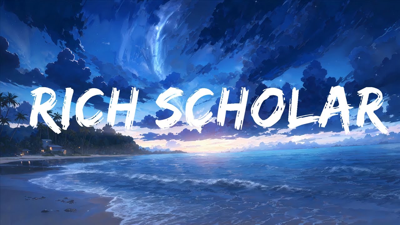 Lil Mabu - RICH SCHOLAR (Lyrics) | 25 Min - YouTube