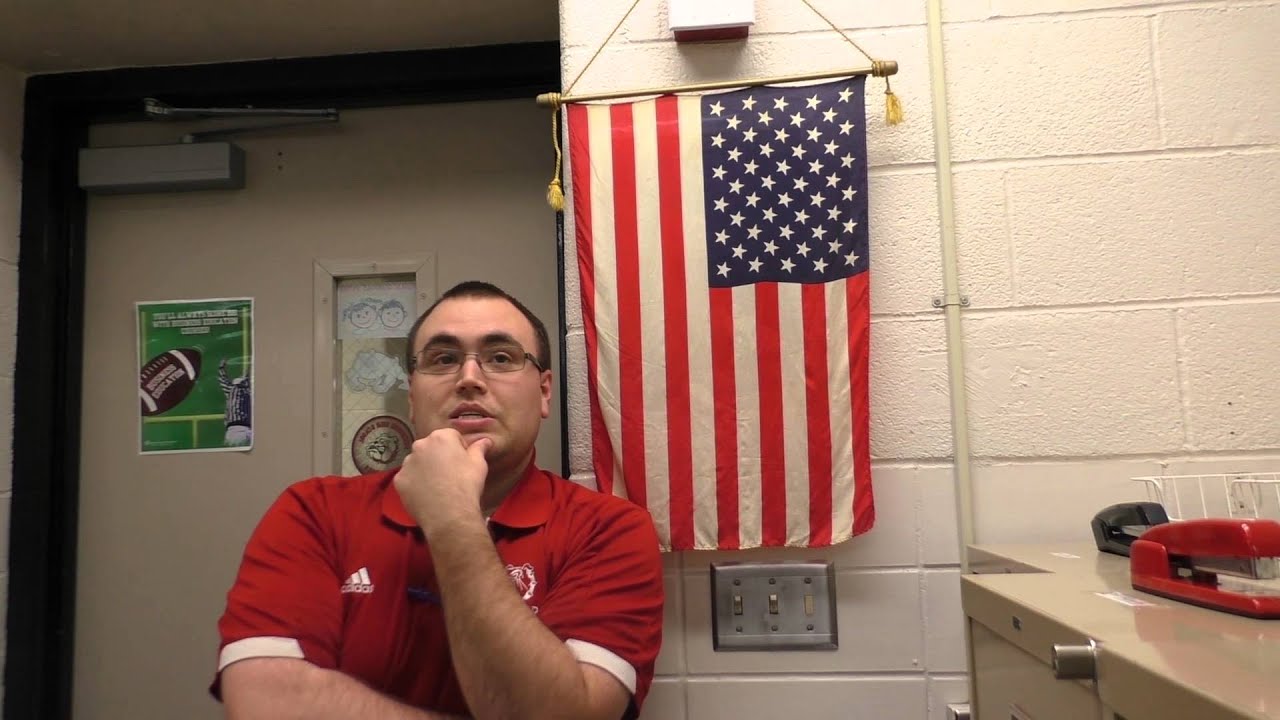 Cory Owen Documentary (Part 1) - YouTube