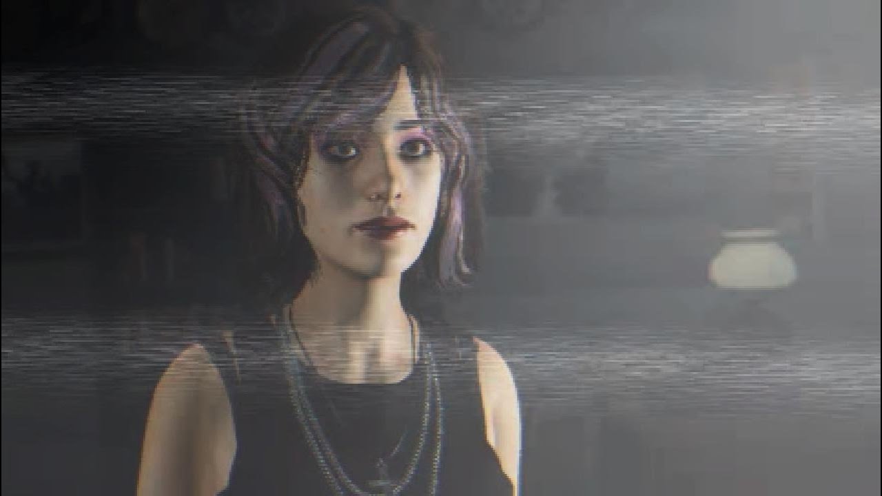 The Man Behind The Mask - YouTube