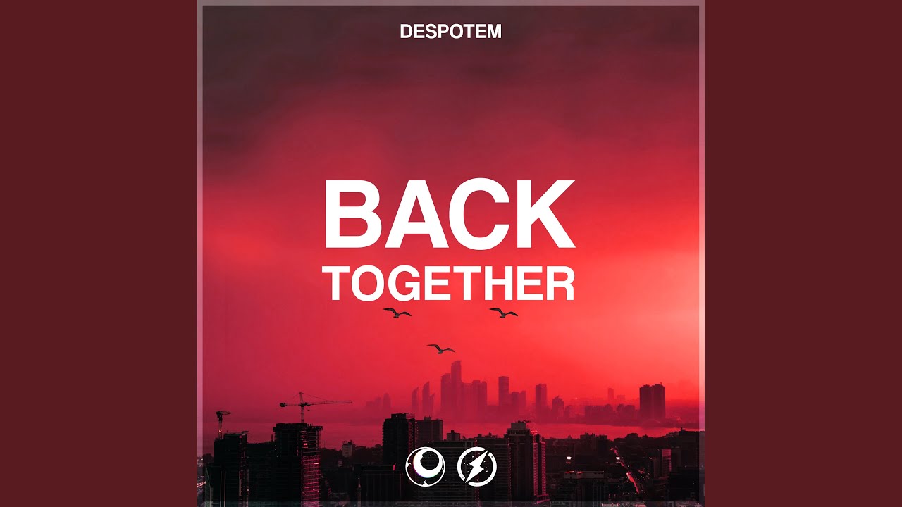 Back Together - YouTube