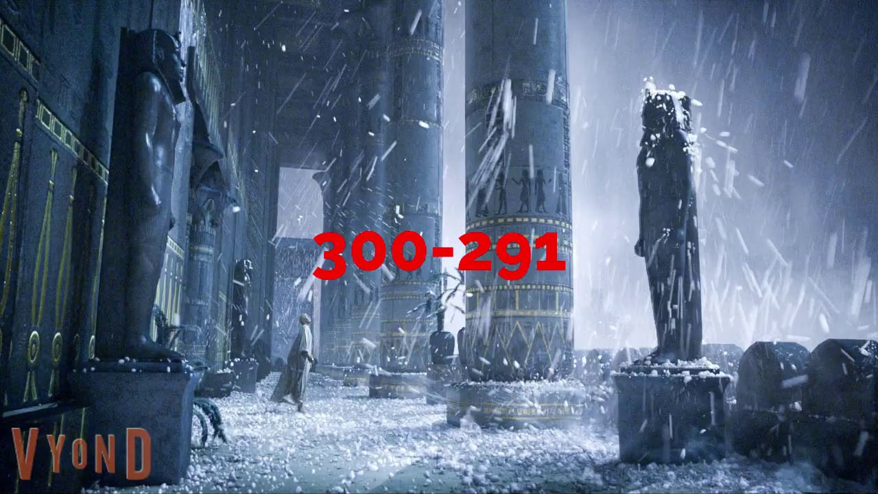 My 1000 Numbers List Hell Edition Planned - YouTube