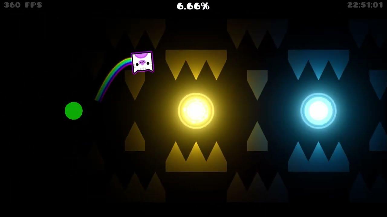 loop by Darmuth (Extreme Demon) - YouTube