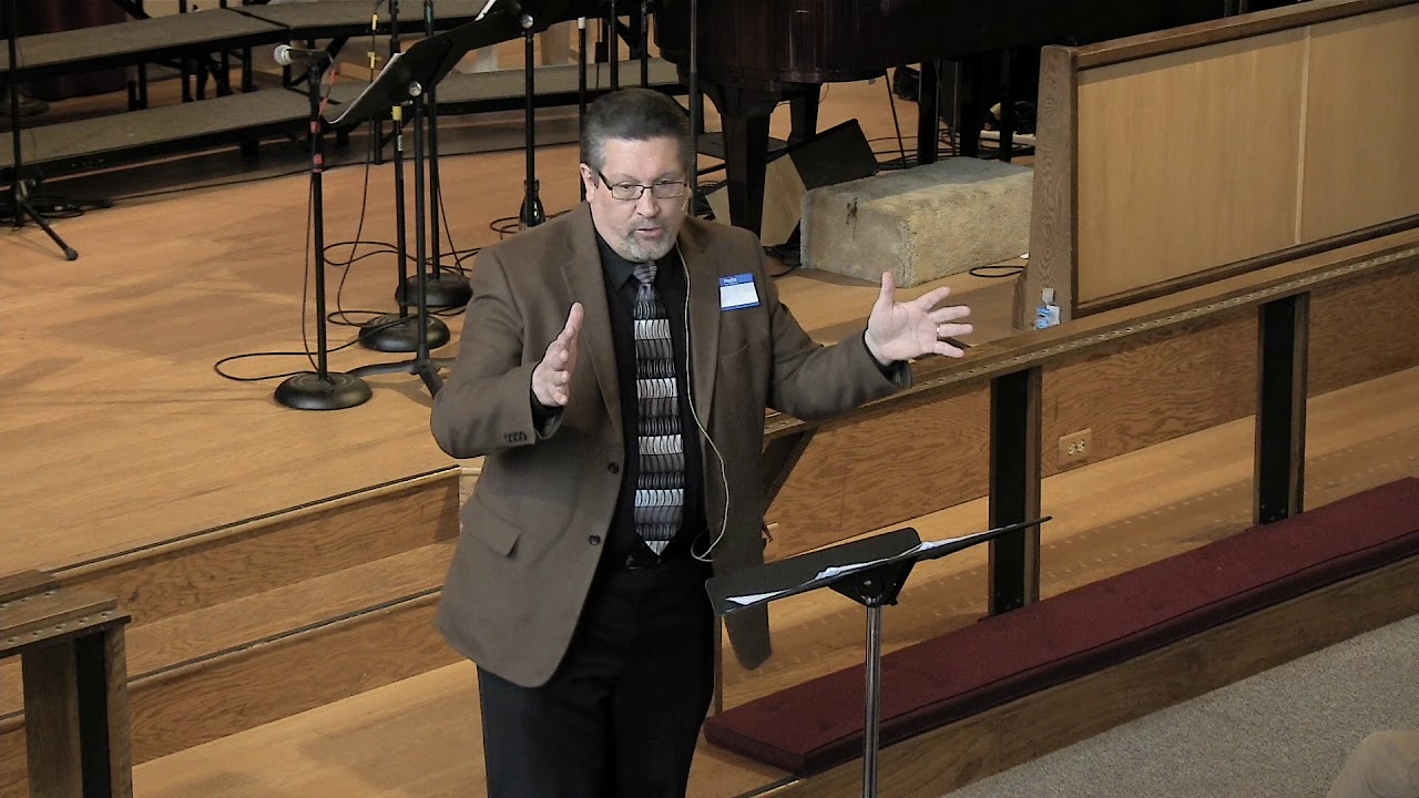 11/10/2019 "Please, Please, Let Us Give" - Rev. Dr. David Abbott - YouTube