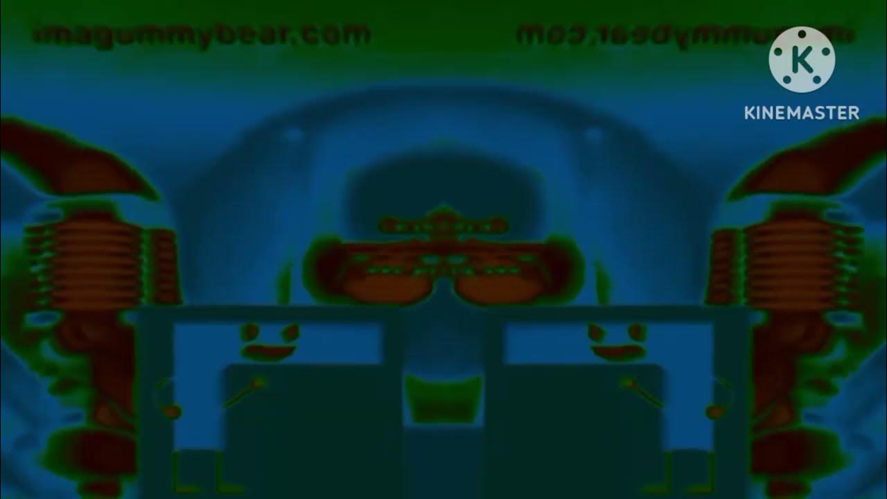 Preview 2B V2 Effects (Preview 2 Effects) In CoNfUsIoN - YouTube