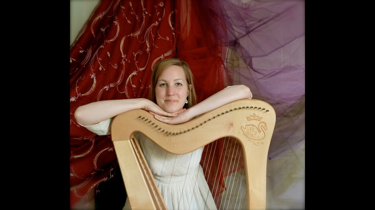 Debut performance from Isabelle Hauser - YouTube