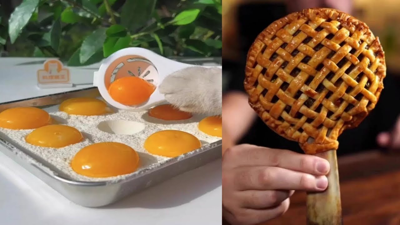 Amazing recipe for dessert lover | 2.5 Minute Recipes - YouTube