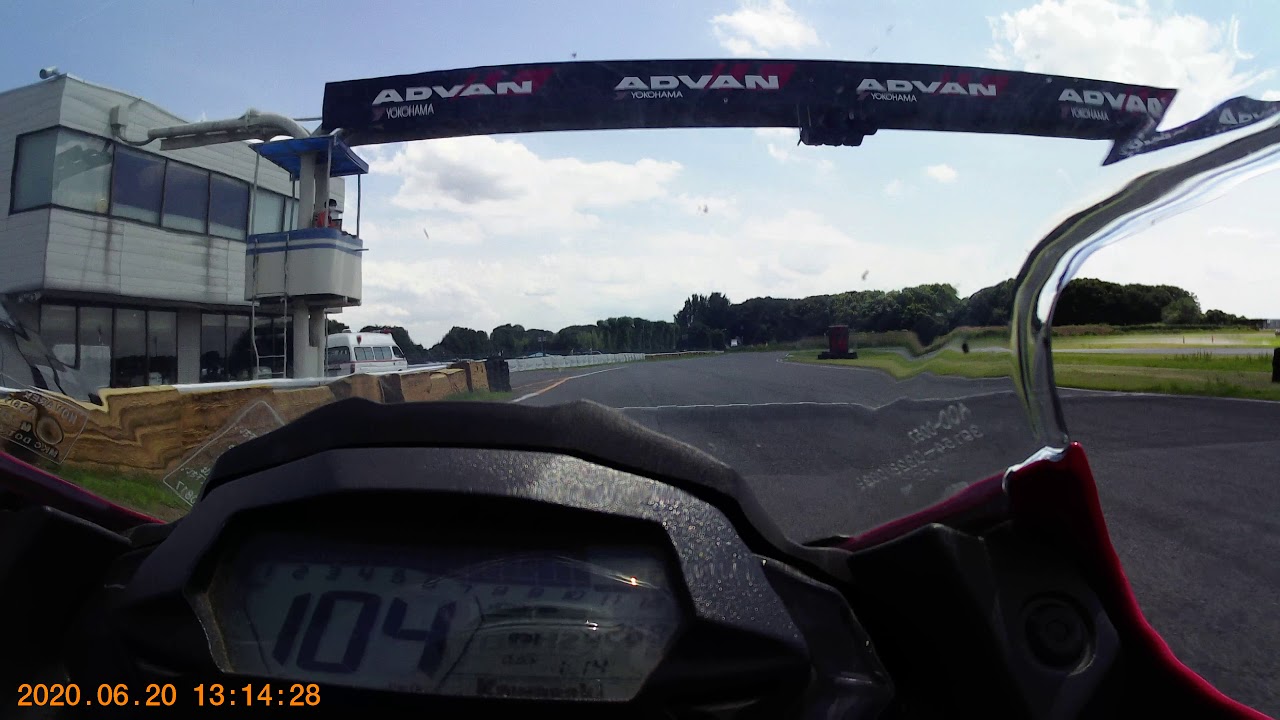 20200620 TC1000 A1 - YouTube